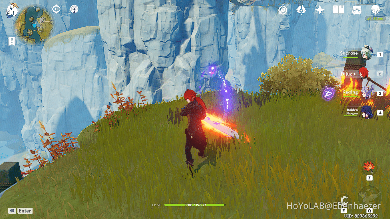 Mondstadt Grilled Fish Genshin Impact | HoYoLAB