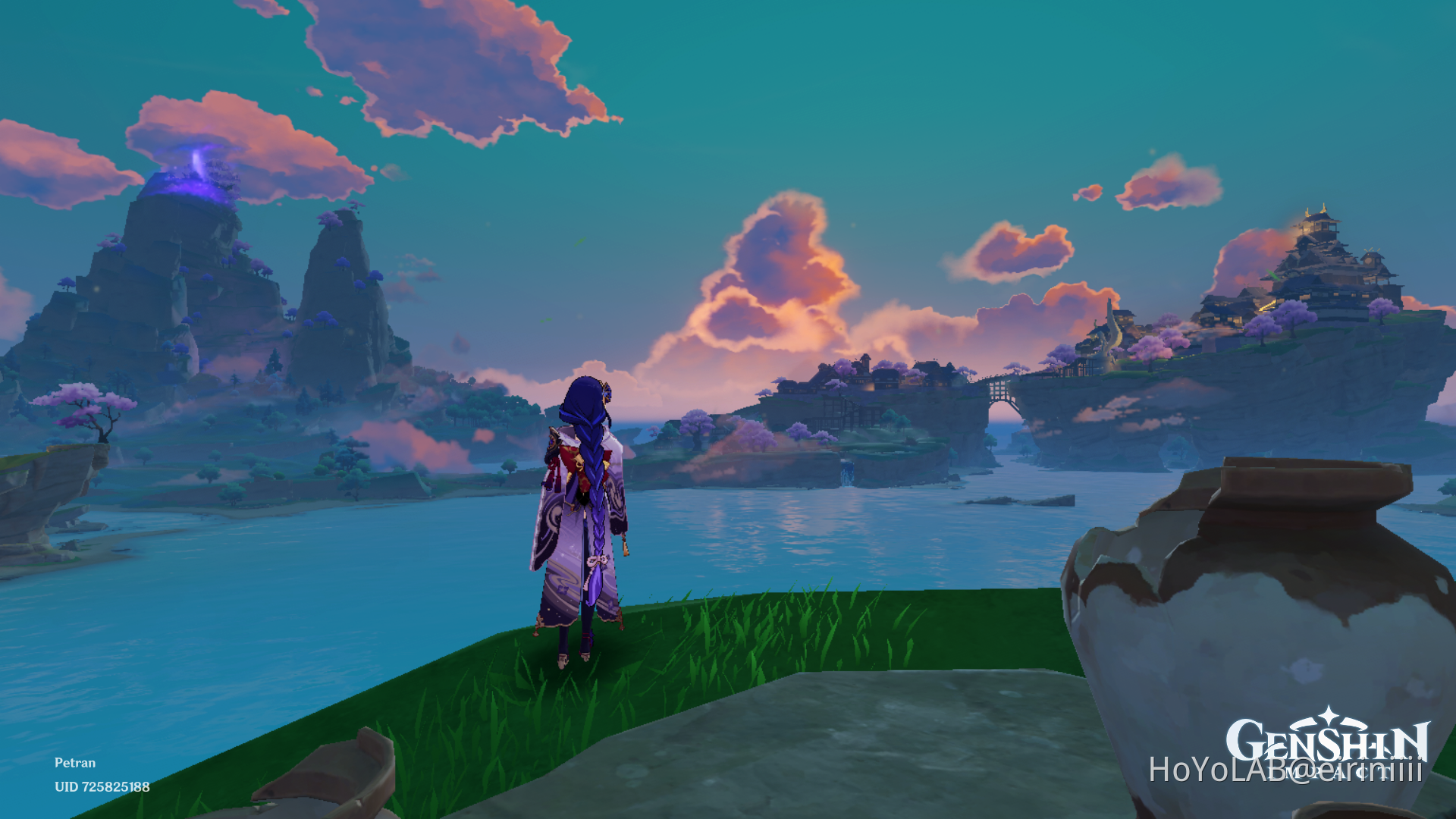 Honkai Impact 3rd | HoYoLAB