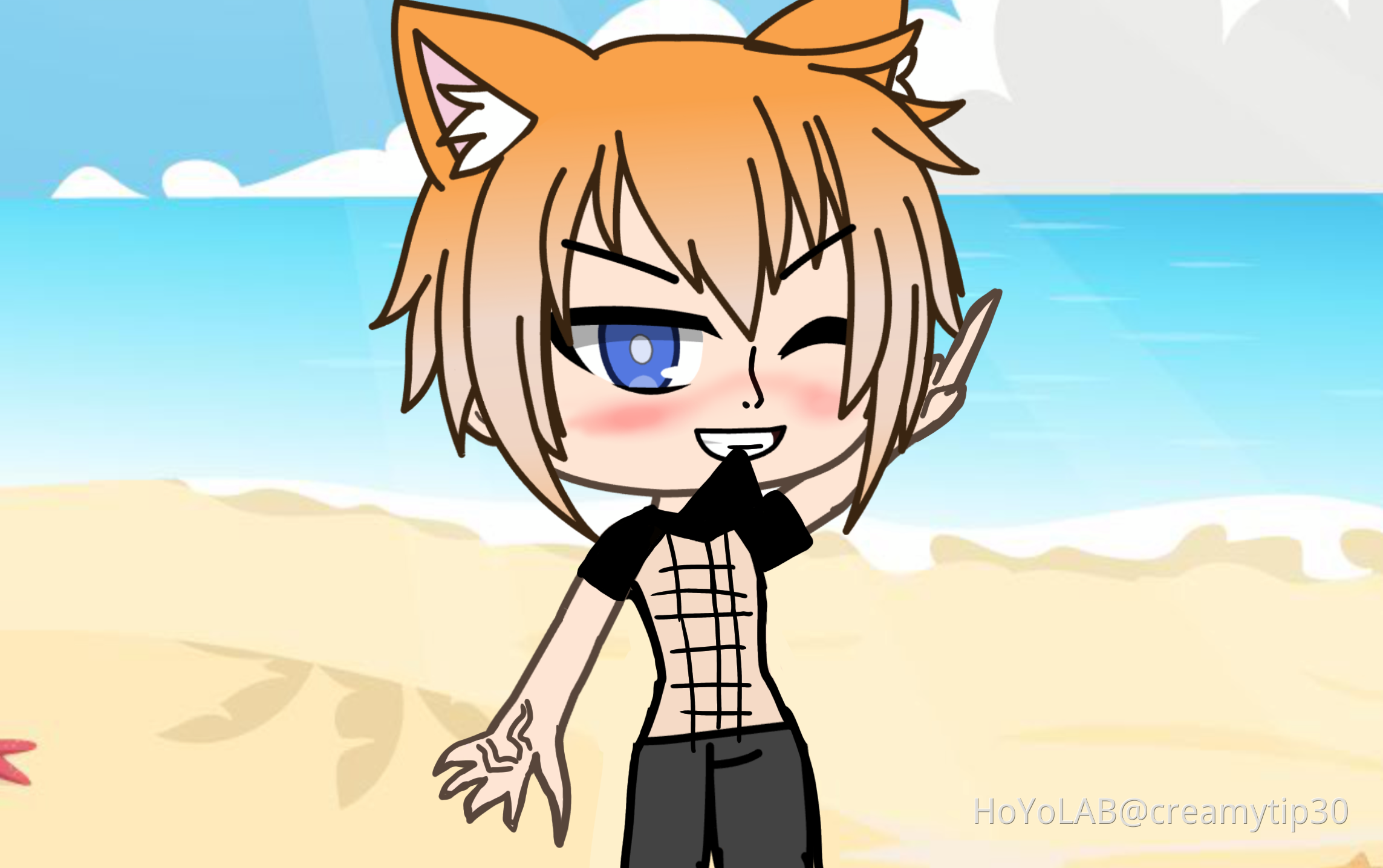 gorou gahca life au! 😍💞💖 Genshin Impact | HoYoLAB