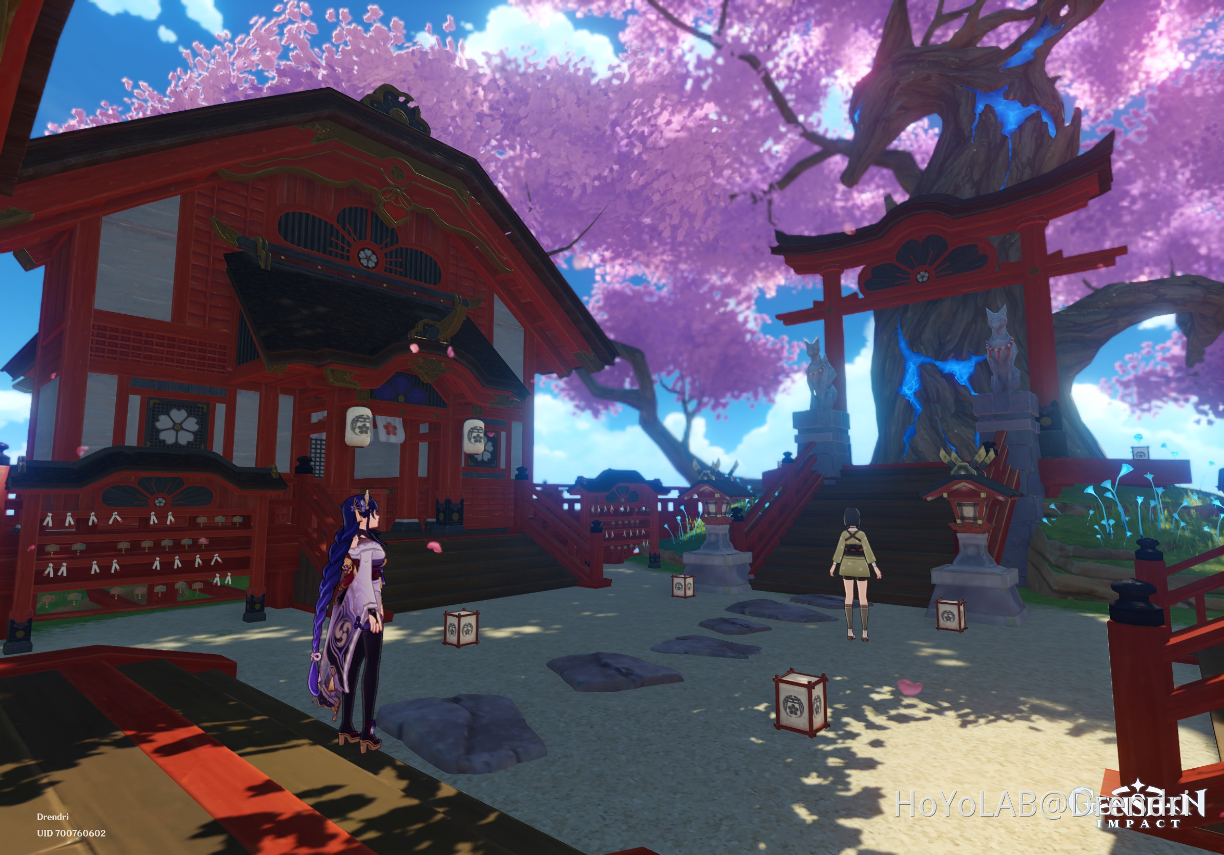 Shadow Genshin Impact | HoYoLAB