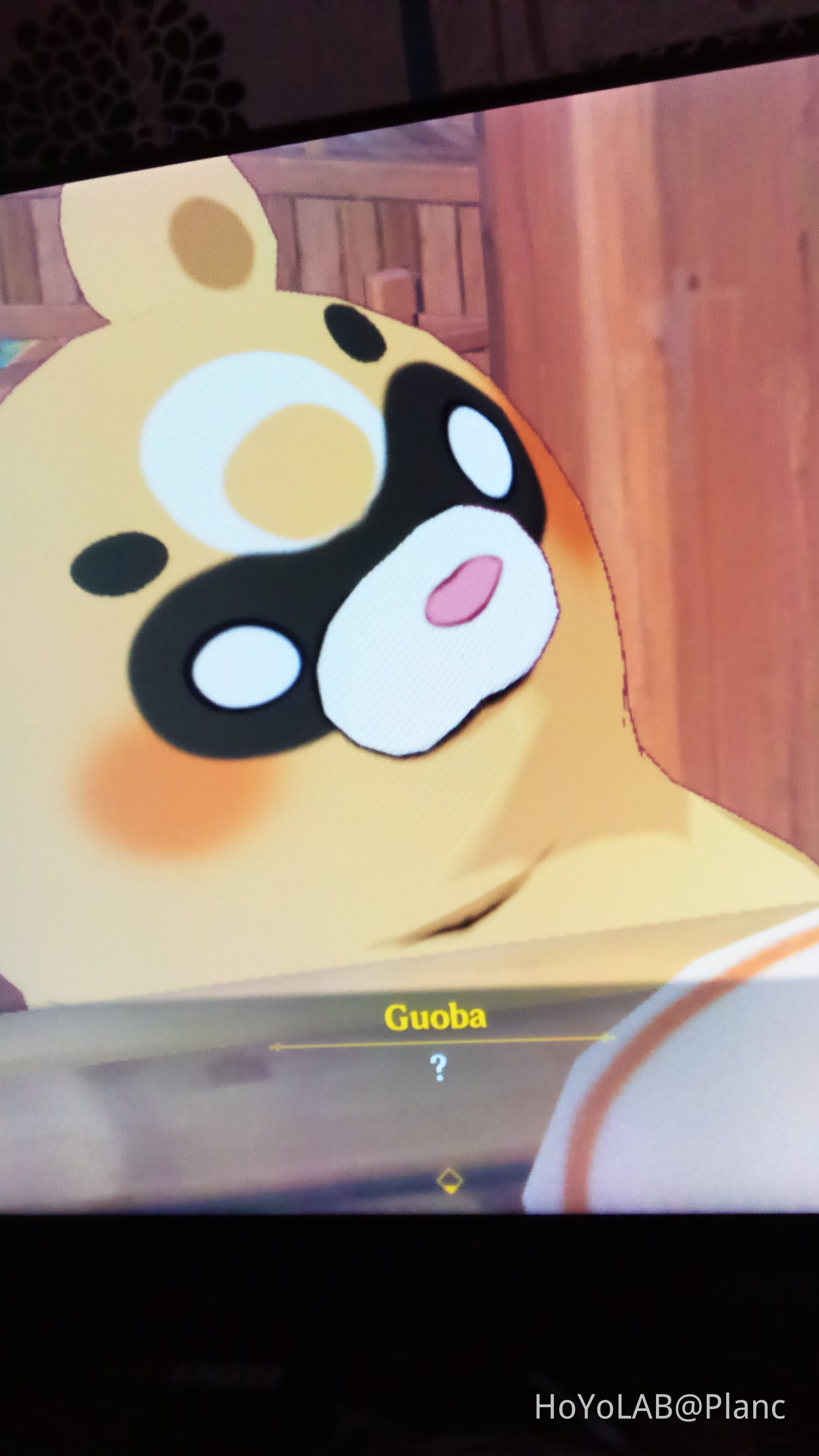 Guoba is cute :) Genshin Impact | HoYoLAB