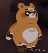 Guoba so cute!!! | Genshin Impact | HoYoLAB