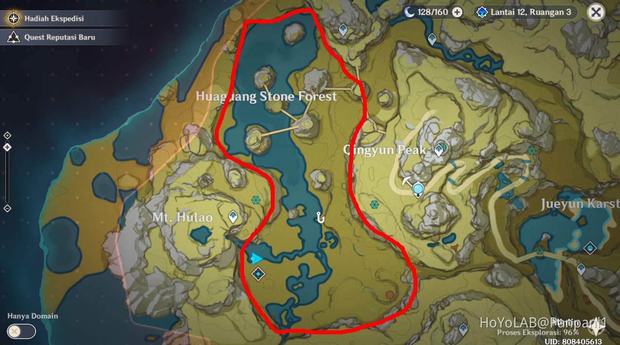 Mystmoon Chest Genshin Impact | HoYoLAB