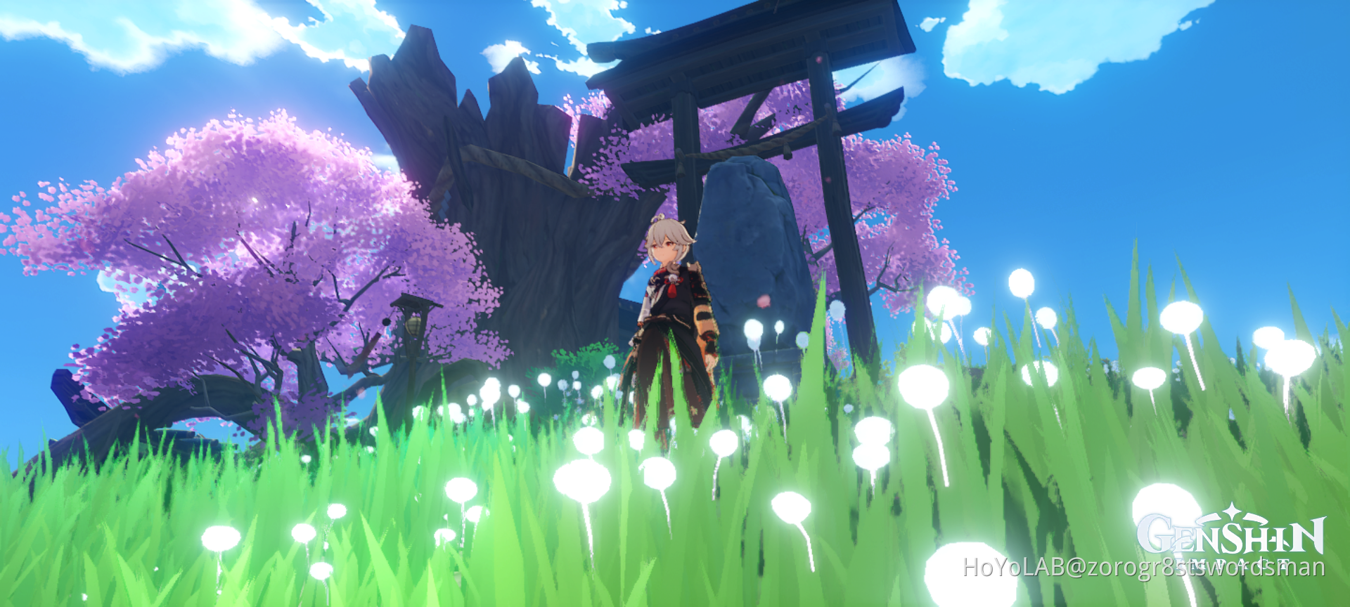 SCATUE Genshin Impact | HoYoLAB