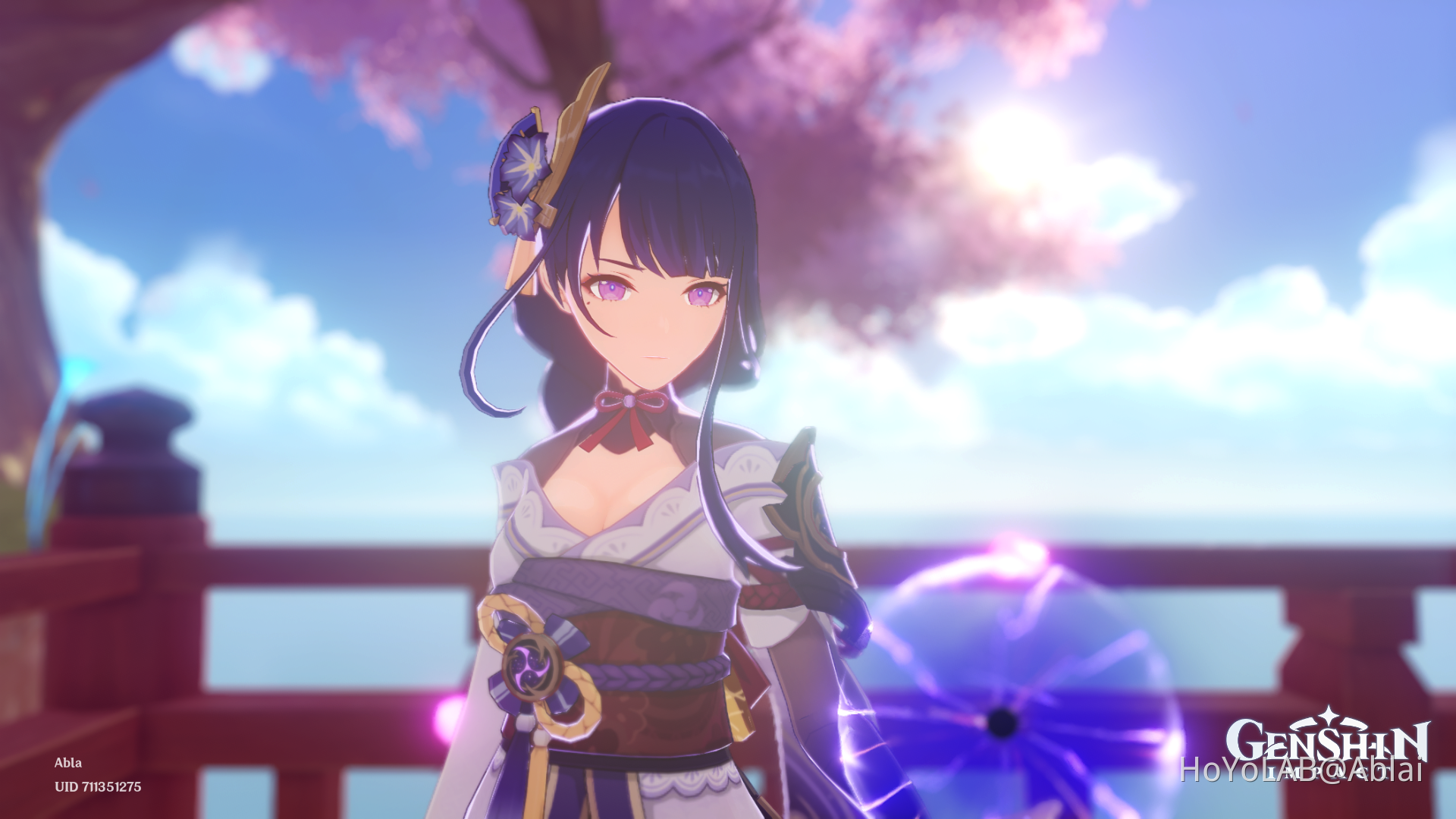 Light and Darkness Genshin Impact | HoYoLAB