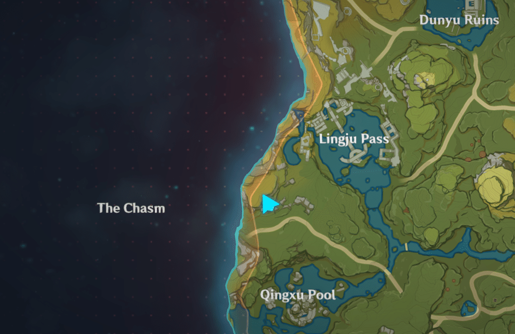 [ Lore & Speculation ] All You Need To Know About THE CHASM, The "DLC ...