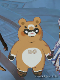 Guoba (Poll) Genshin Impact | HoYoLAB