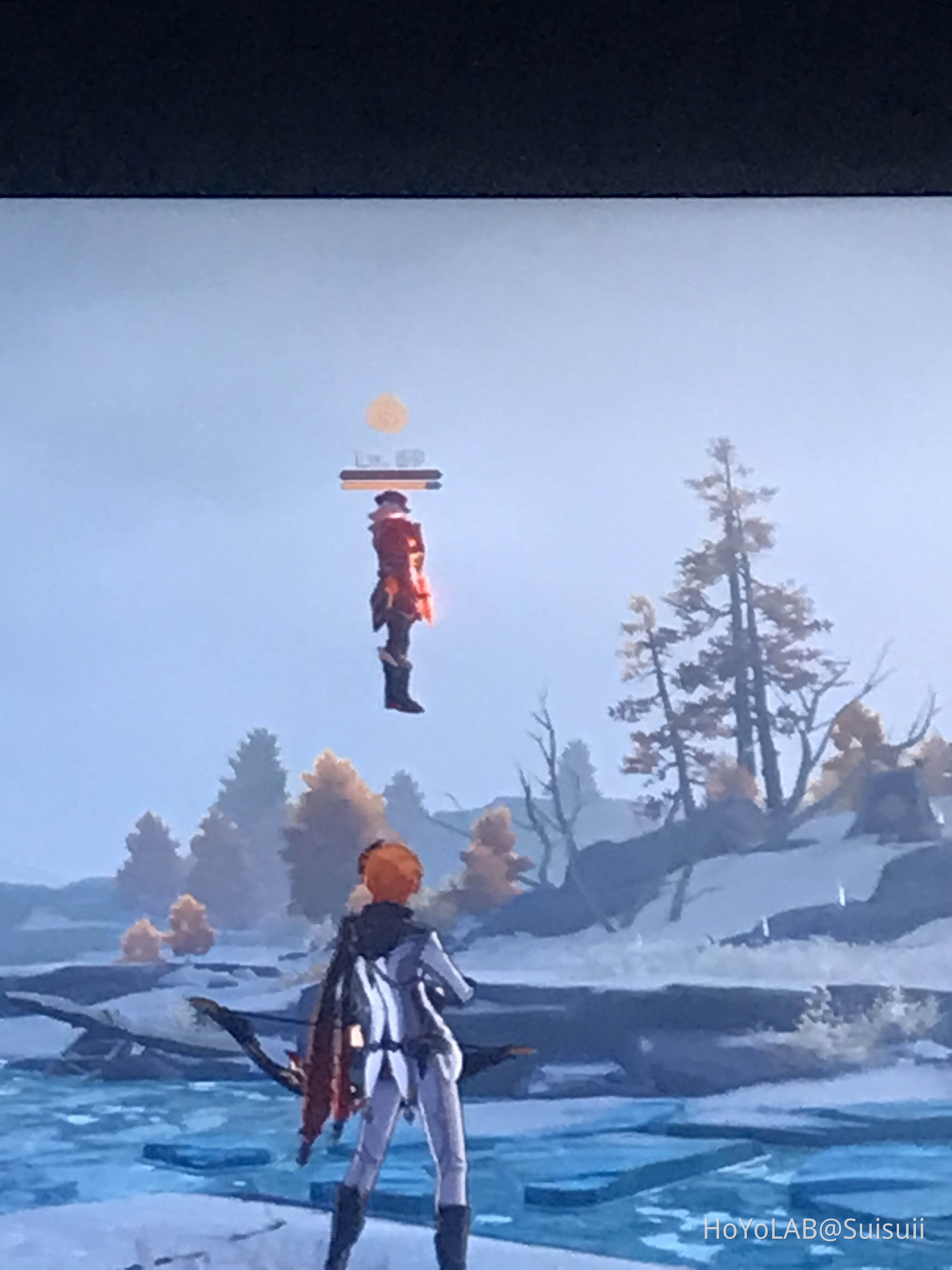 The fatui are ascending... Genshin Impact | HoYoLAB