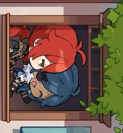 LucKae is real Genshin Impact | HoYoLAB