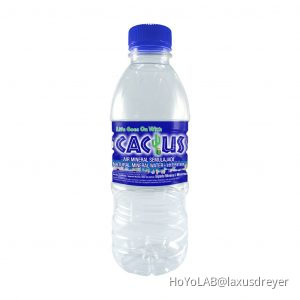 botol air malaysia Genshin Impact | HoYoLAB