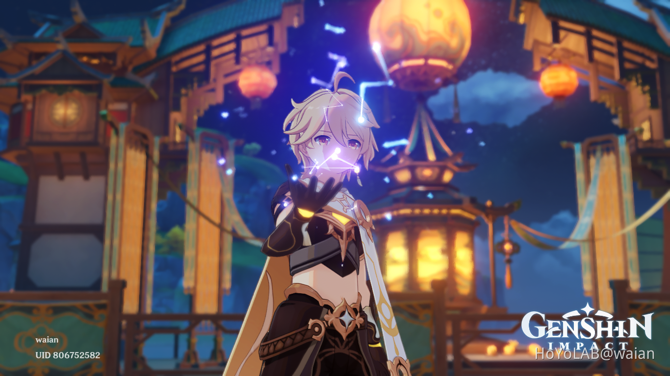 Loom of Fate | Honkai Impact 3rd | HoYoLAB