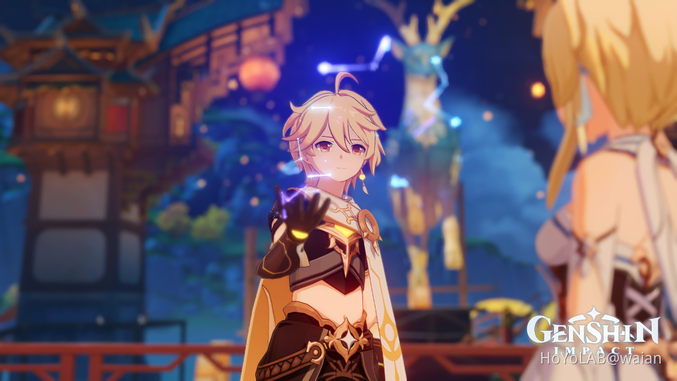 Loom of Fate Honkai Impact 3rd | HoYoLAB