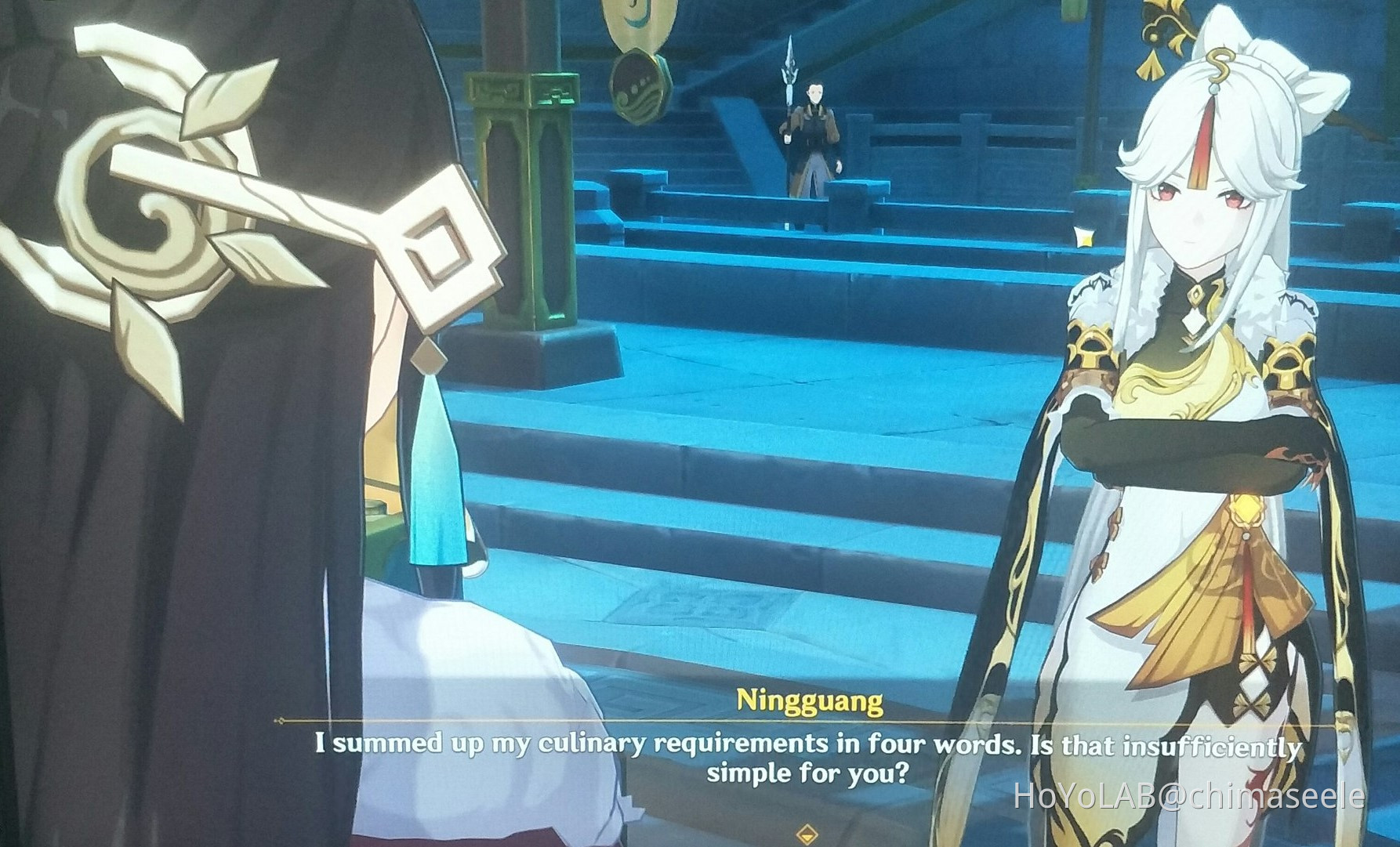 Beigguang Nation where you at??? Genshin Impact | HoYoLAB