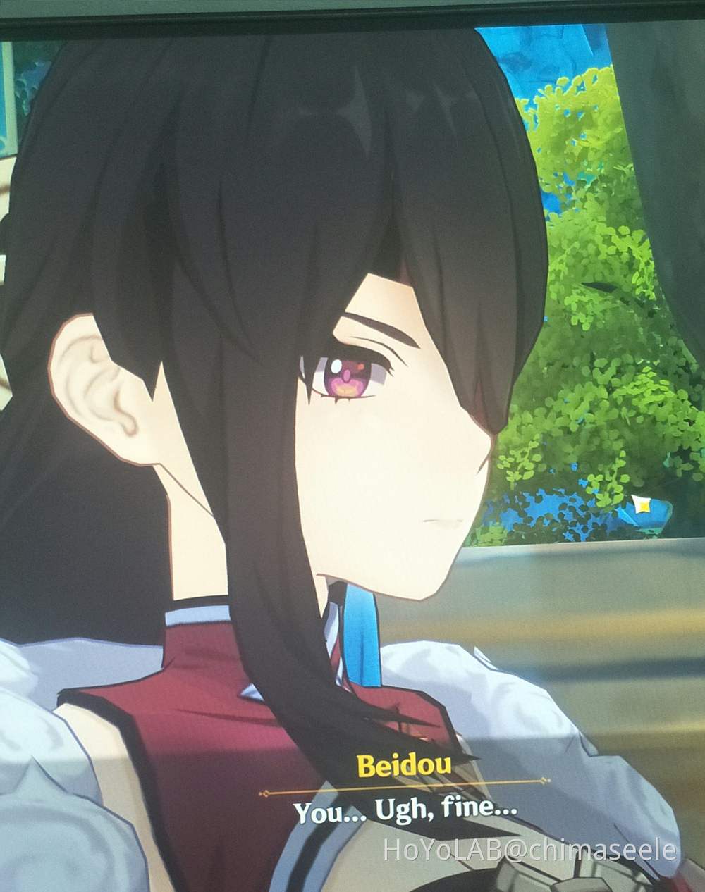 Beigguang Nation where you at??? Genshin Impact | HoYoLAB