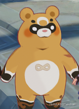 Guoba being cute Genshin Impact | HoYoLAB