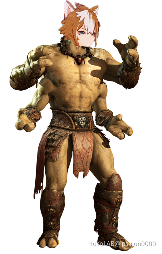 Gorou Genshin Impact | HoYoLAB