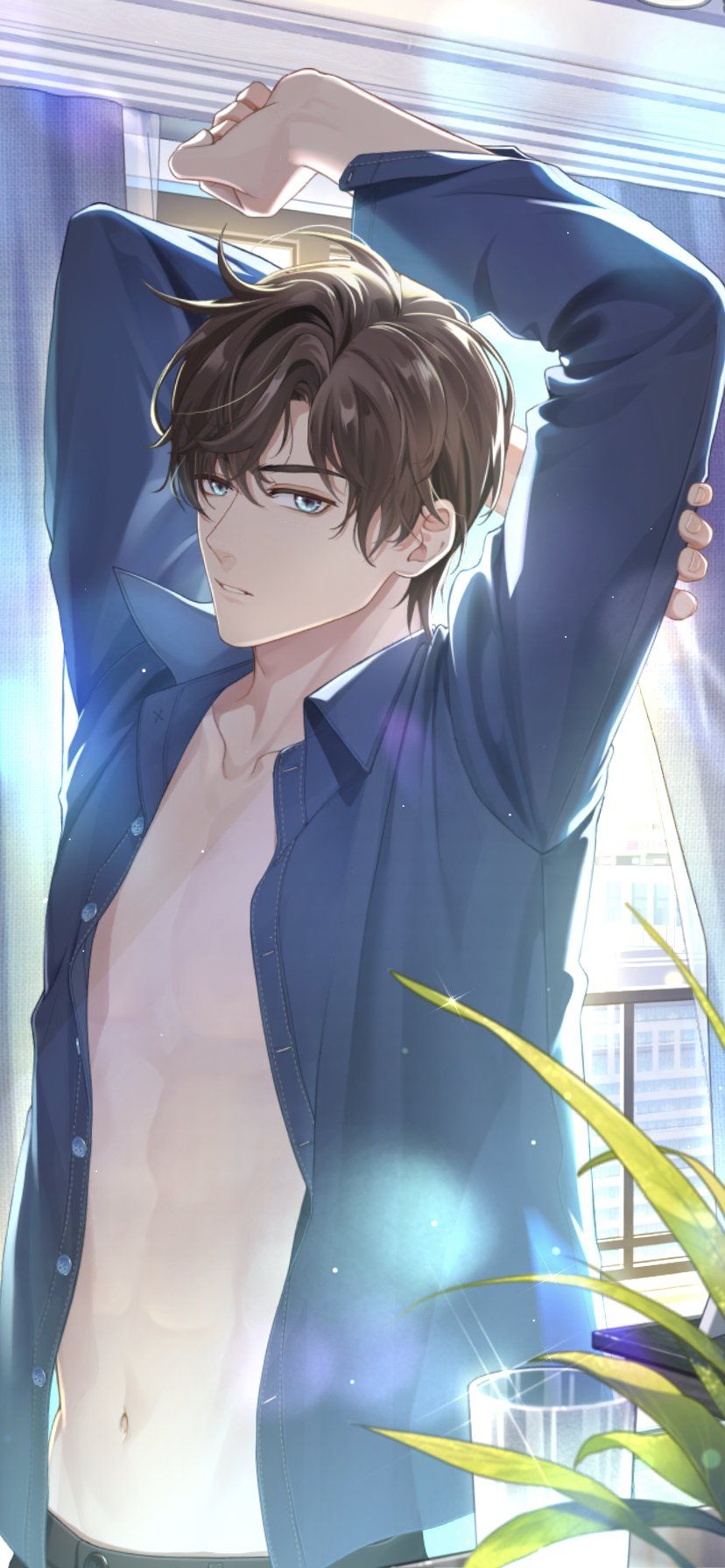 Zuo Ran MR Card Tears of Themis | HoYoLAB