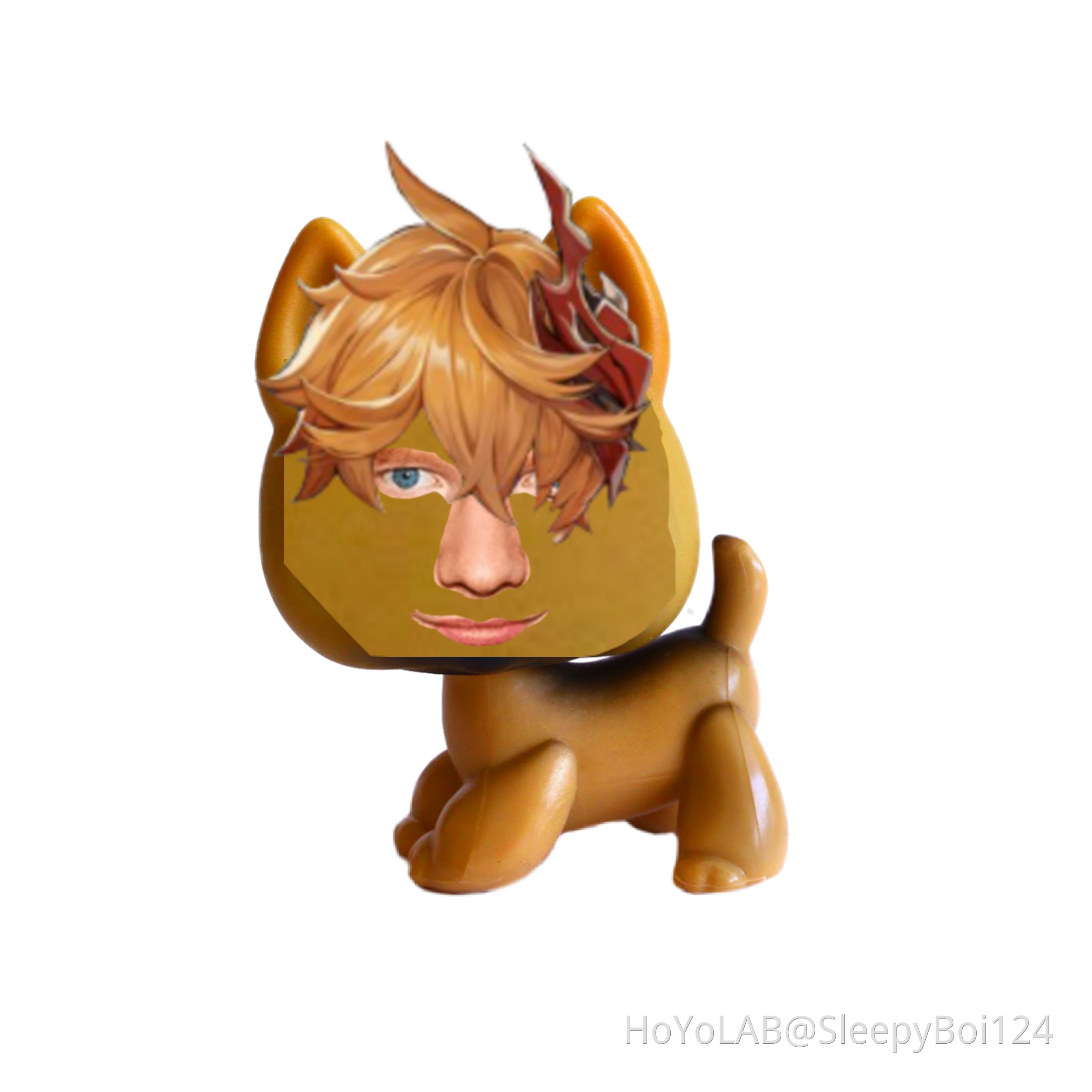 Childe Lps Genshin Impact | HoYoLAB