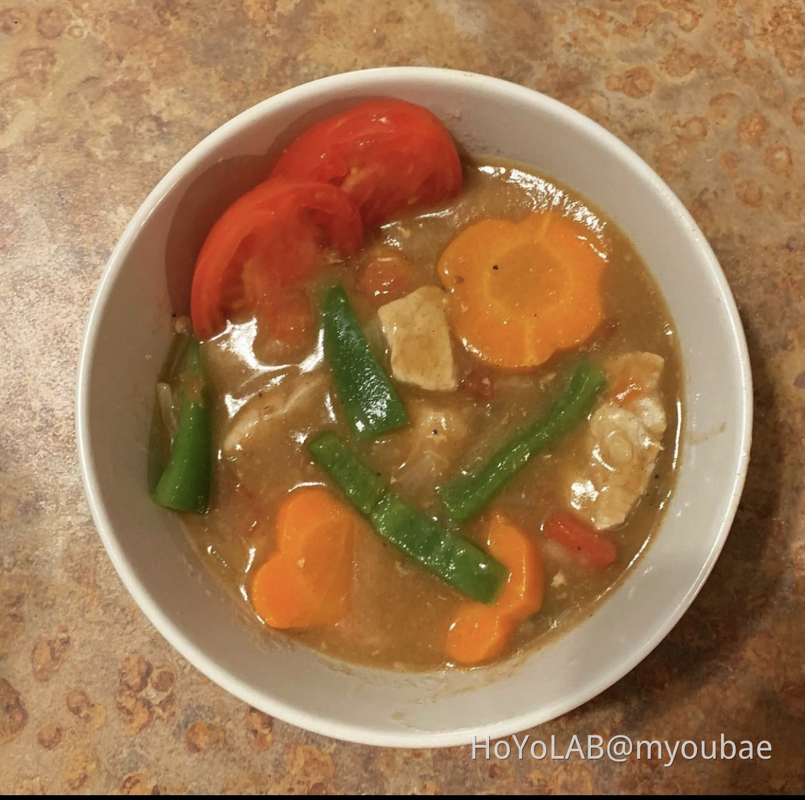 Goulash Genshin Impact | HoYoLAB