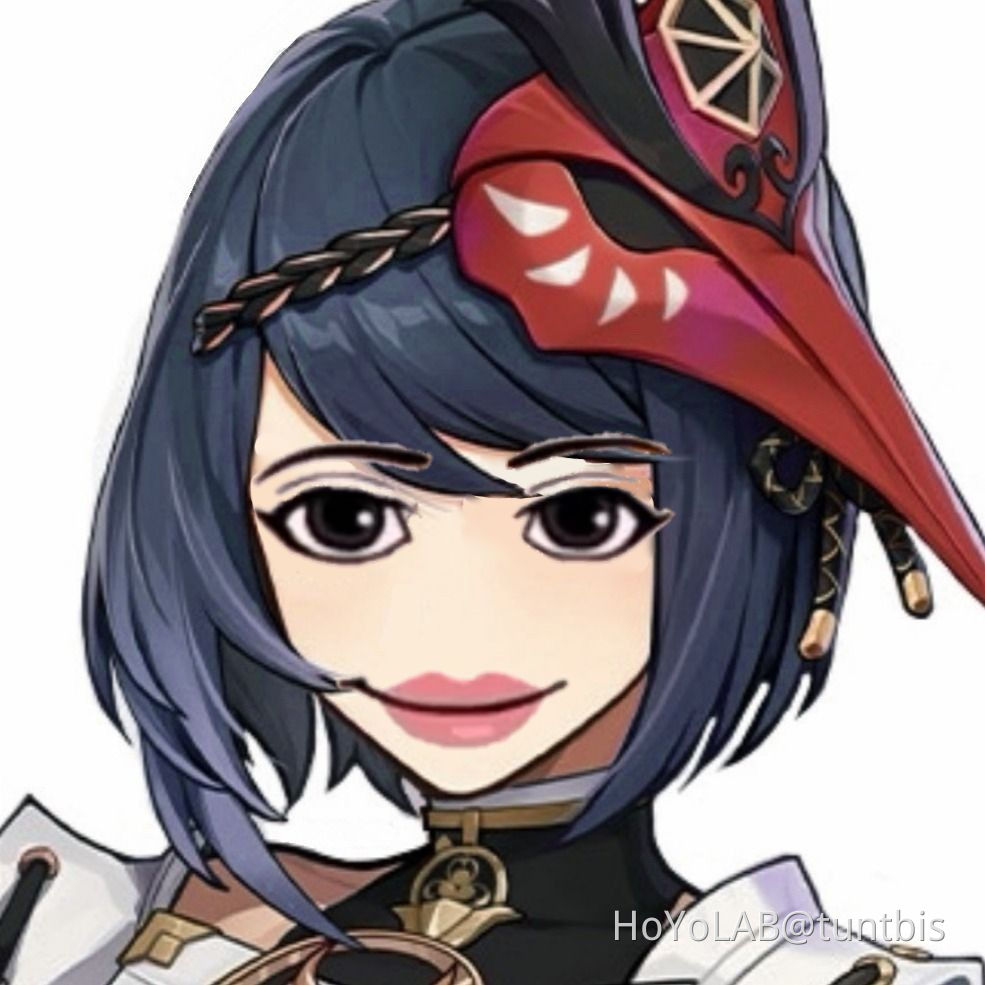 ivanushka ushka o o o😍😍😍 Genshin Impact | HoYoLAB