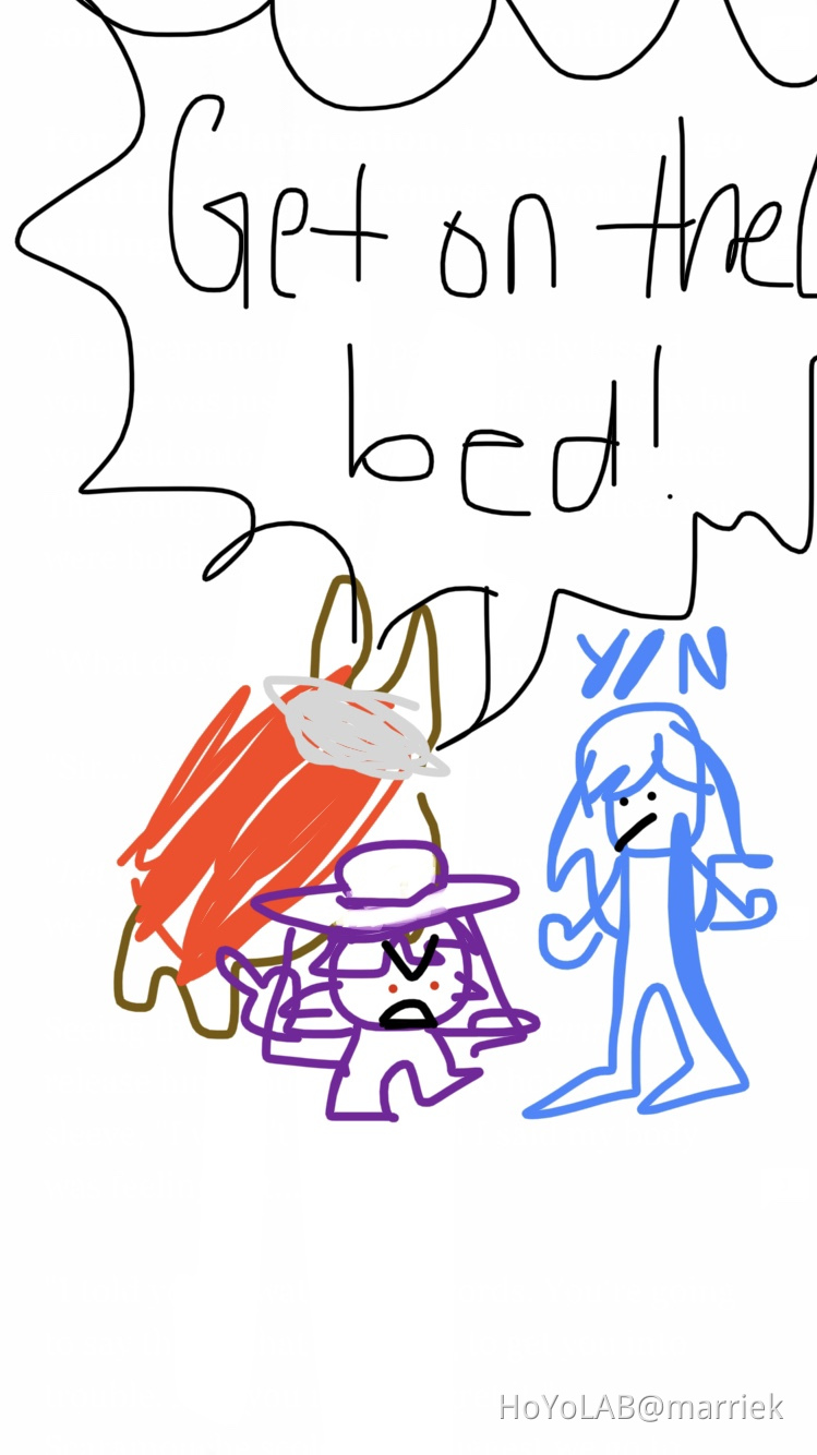 Scaramouche fan art 🤞🤞 Genshin Impact | HoYoLAB