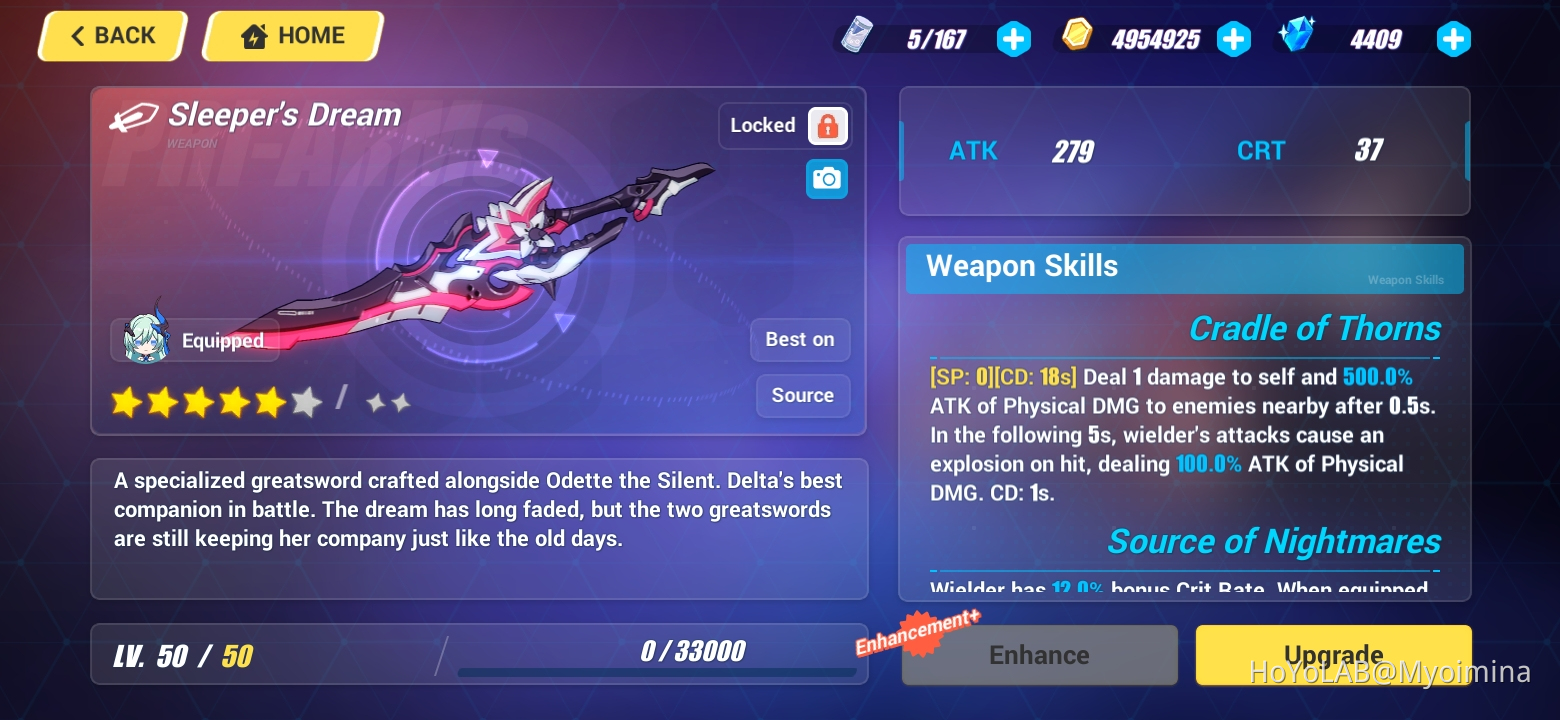 Double SD finally! Honkai Impact 3rd | HoYoLAB