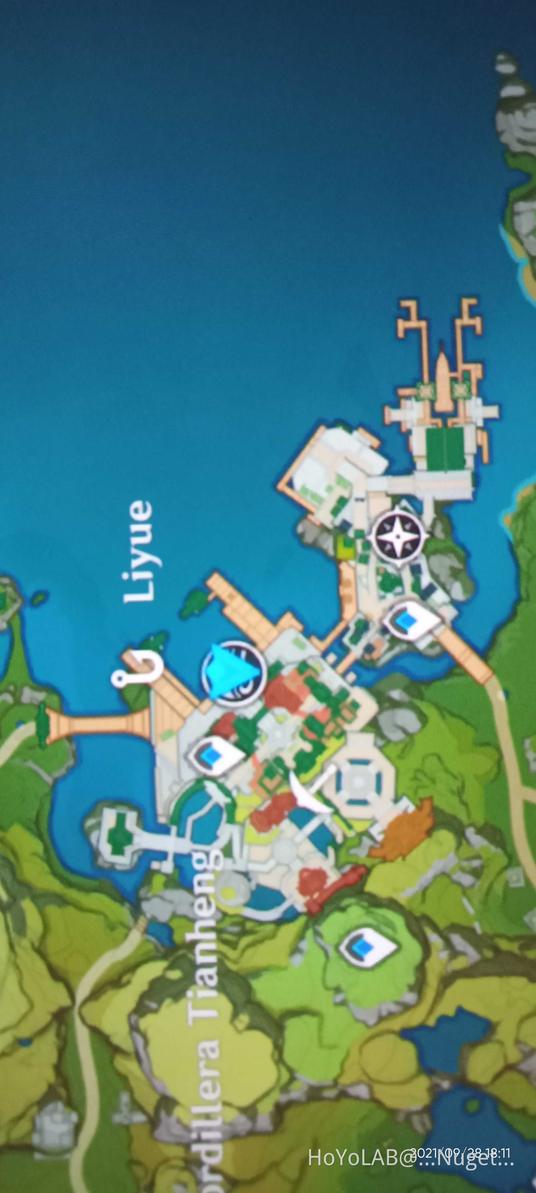 . Genshin Impact | HoYoLAB