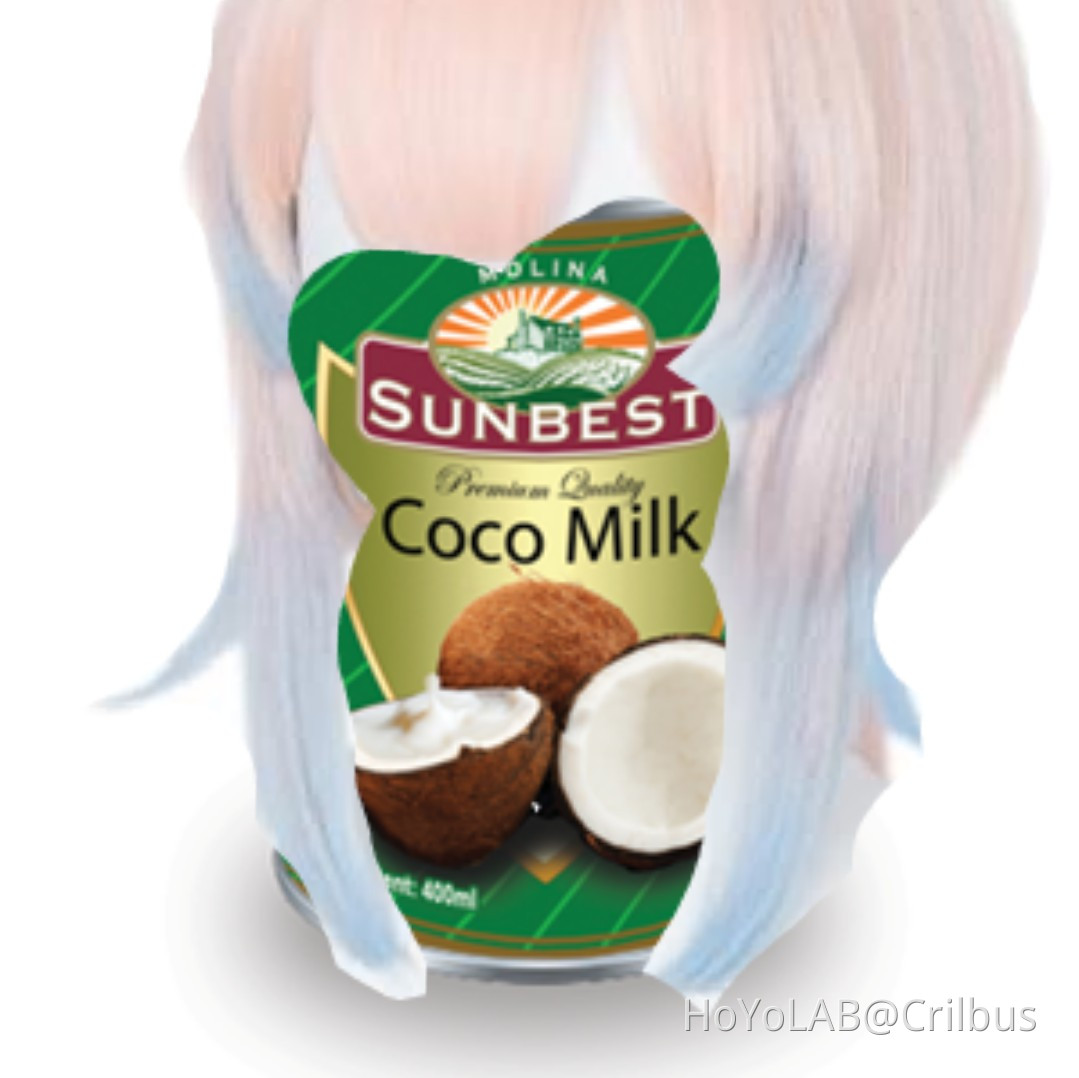 Sangonomiya Cocomilk Genshin Impact | HoYoLAB