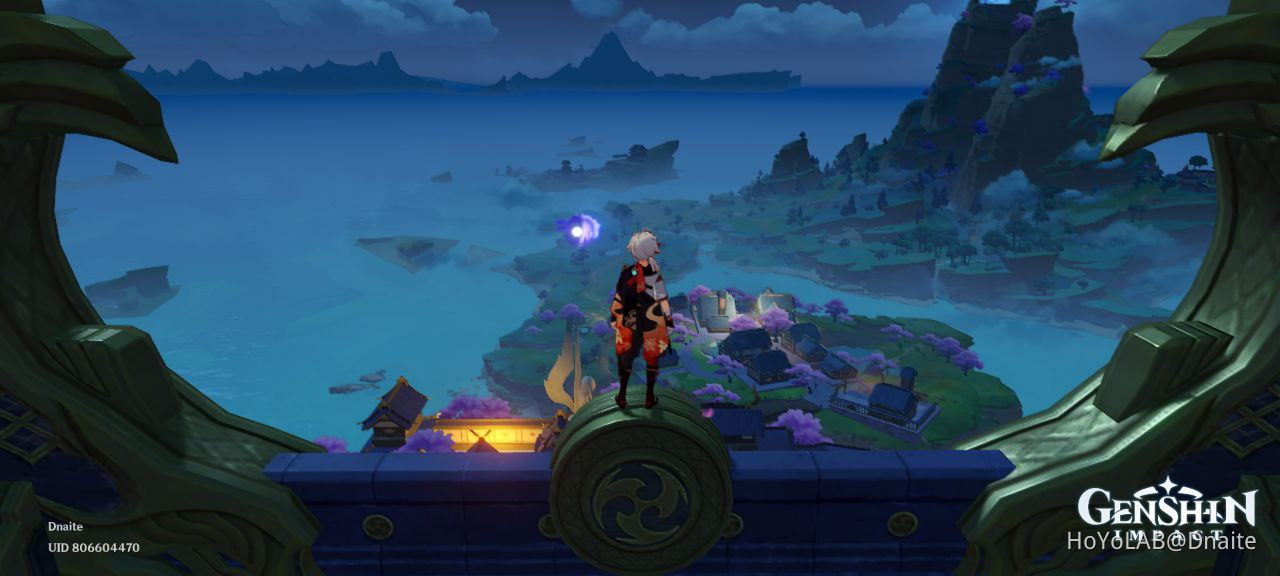 Revenge shall be mine.. Genshin Impact | HoYoLAB