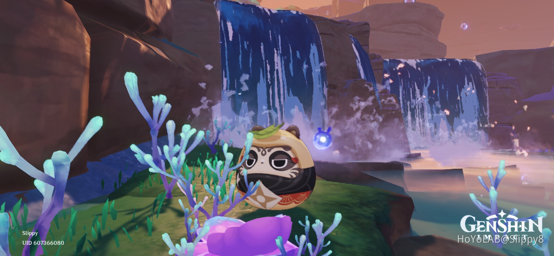 Sayu is so cute Genshin Impact | HoYoLAB