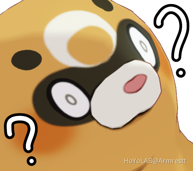 guoba Genshin Impact | HoYoLAB