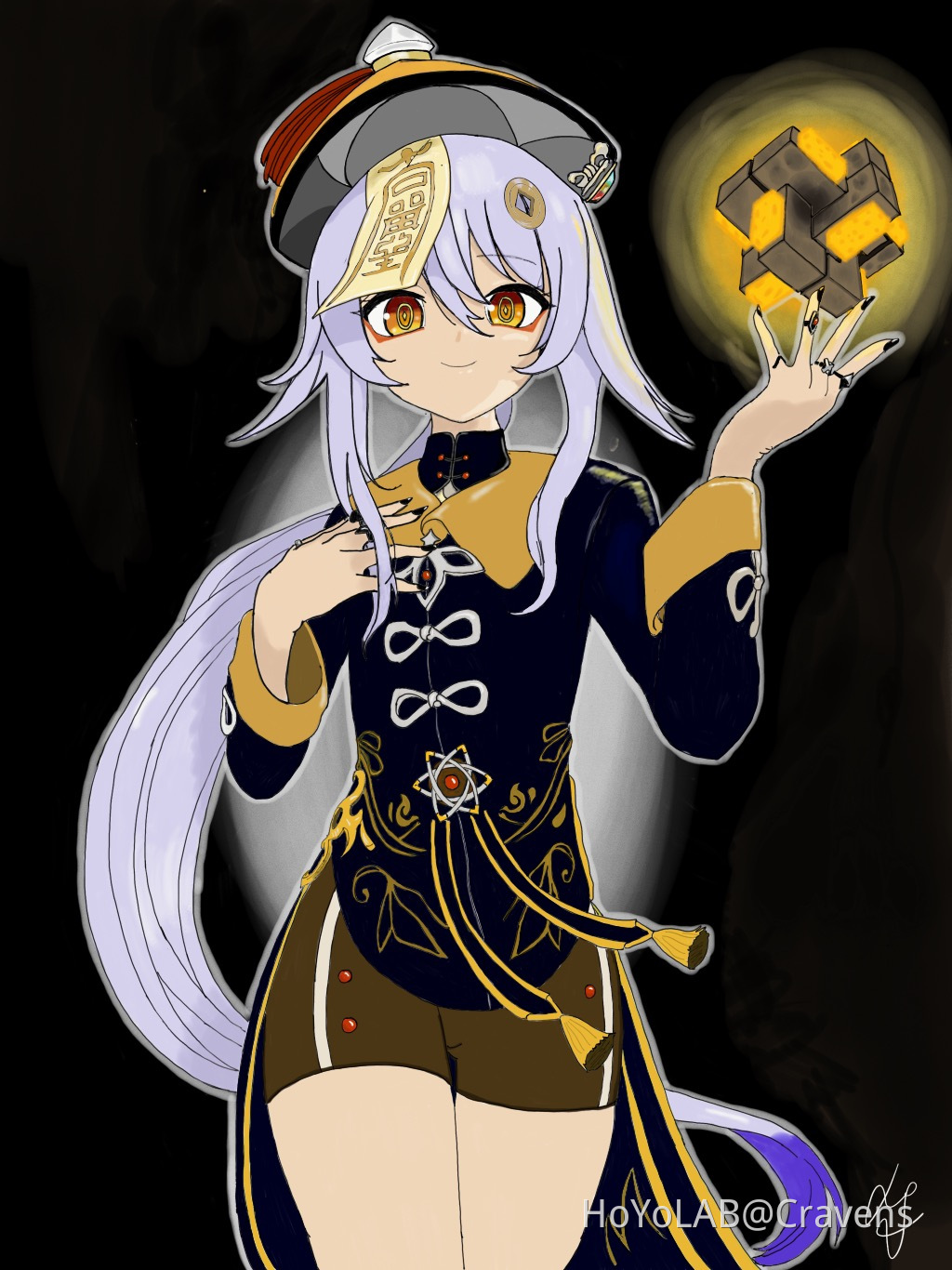 Elemental fusion Genshin Impact | HoYoLAB