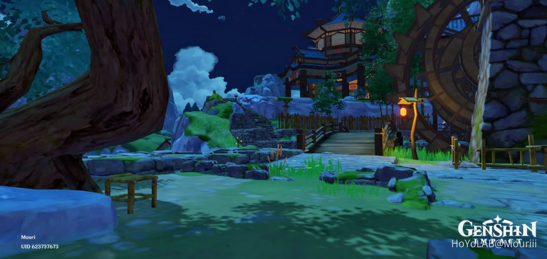 Qingce Village, Liyue Genshin Impact | HoYoLAB