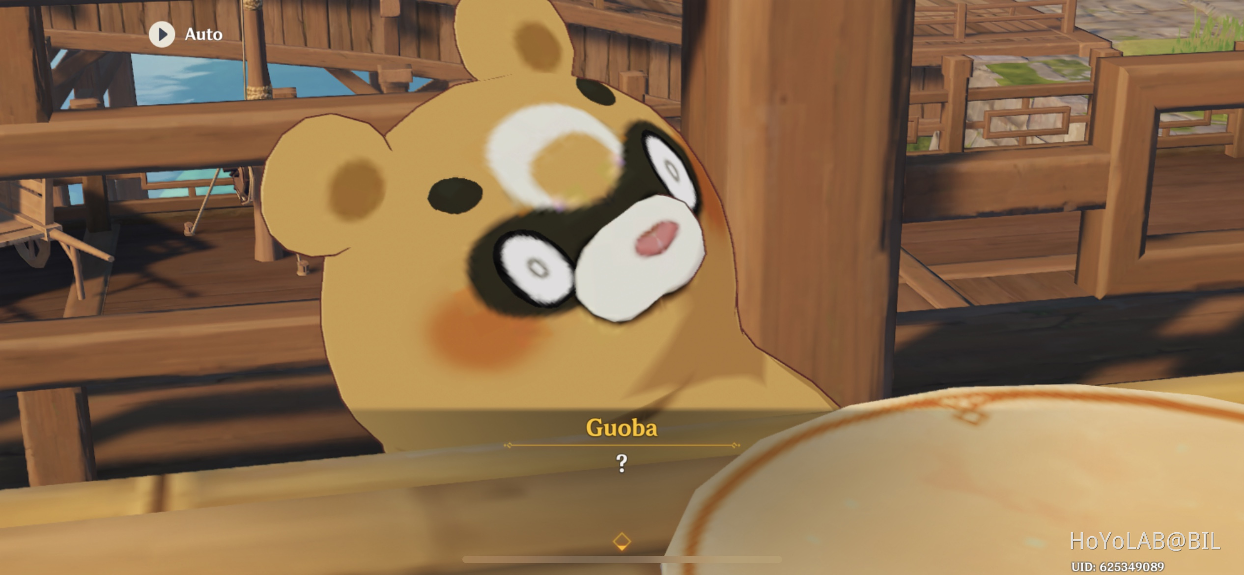 GUOBA Genshin Impact | HoYoLAB