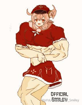 Buff klee (1 hour) Genshin Impact | HoYoLAB