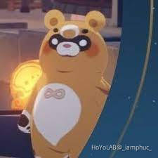 Guoba Genshin Impact | HoYoLAB