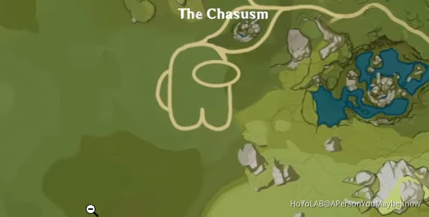 Chasm Genshin Impact | HoYoLAB