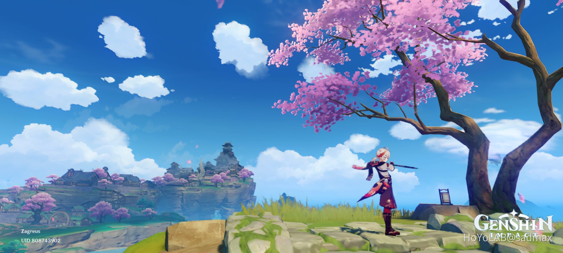 Honing My Swordmanship Genshin Impact | HoYoLAB