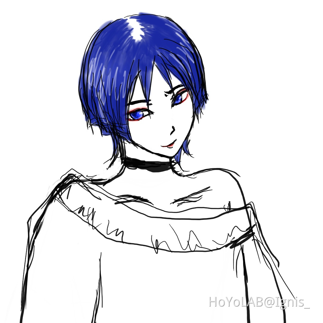 modern scaramouche Genshin Impact | HoYoLAB