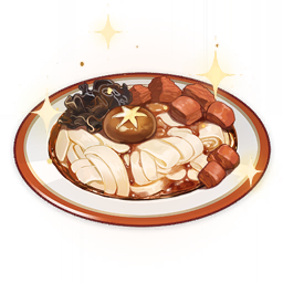 Ước gì đc ăn mấy món này nhỉ :v Genshin Impact | HoYoLAB