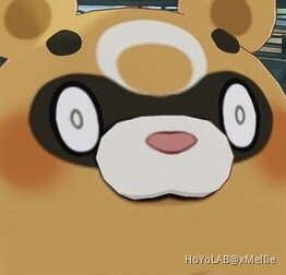 Guoba Genshin Impact | HoYoLAB