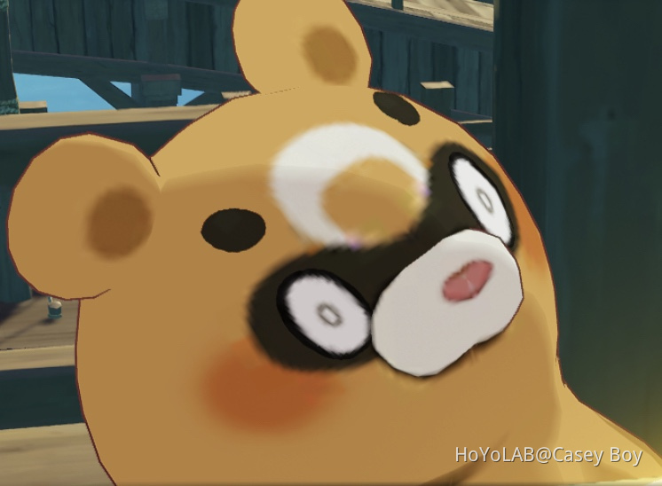 Gouba Genshin Impact | HoYoLAB