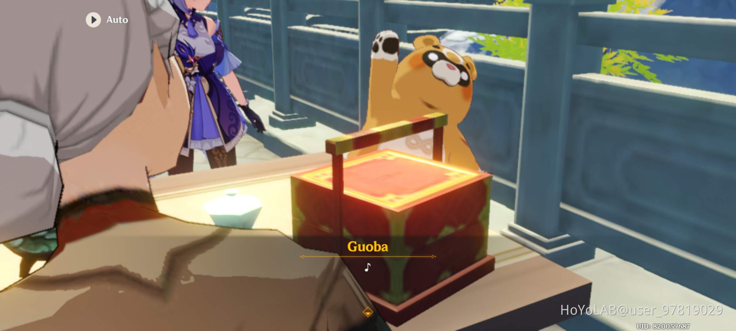 gouba Genshin Impact | HoYoLAB