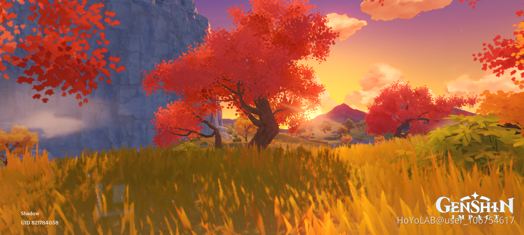 Liyue at it's best Genshin Impact | HoYoLAB