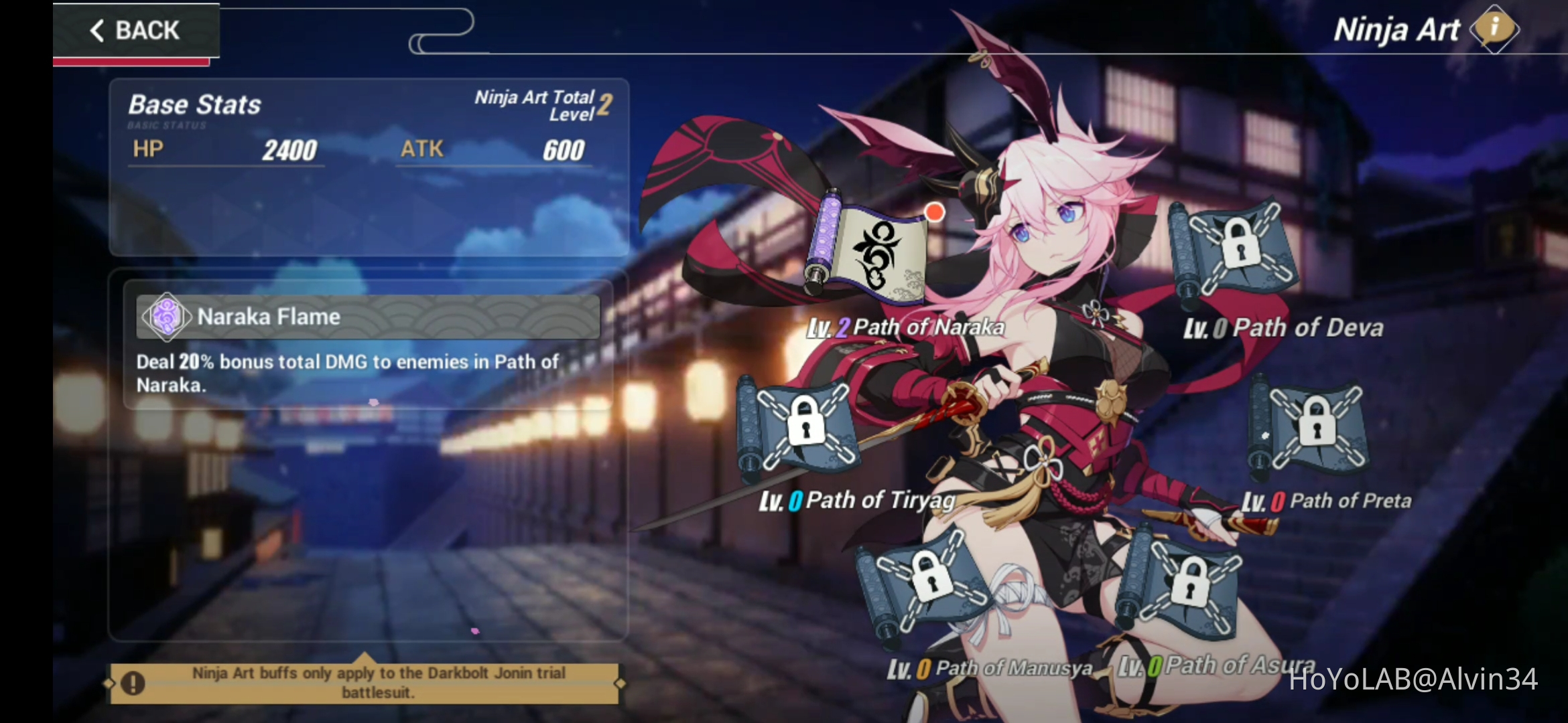 Sanka Saga Honkai Impact 3rd | HoYoLAB