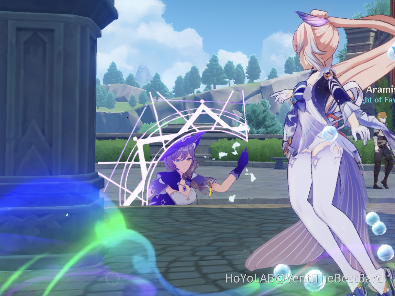 POV: you haven’t unlocked Inazuma yet Genshin Impact | HoYoLAB