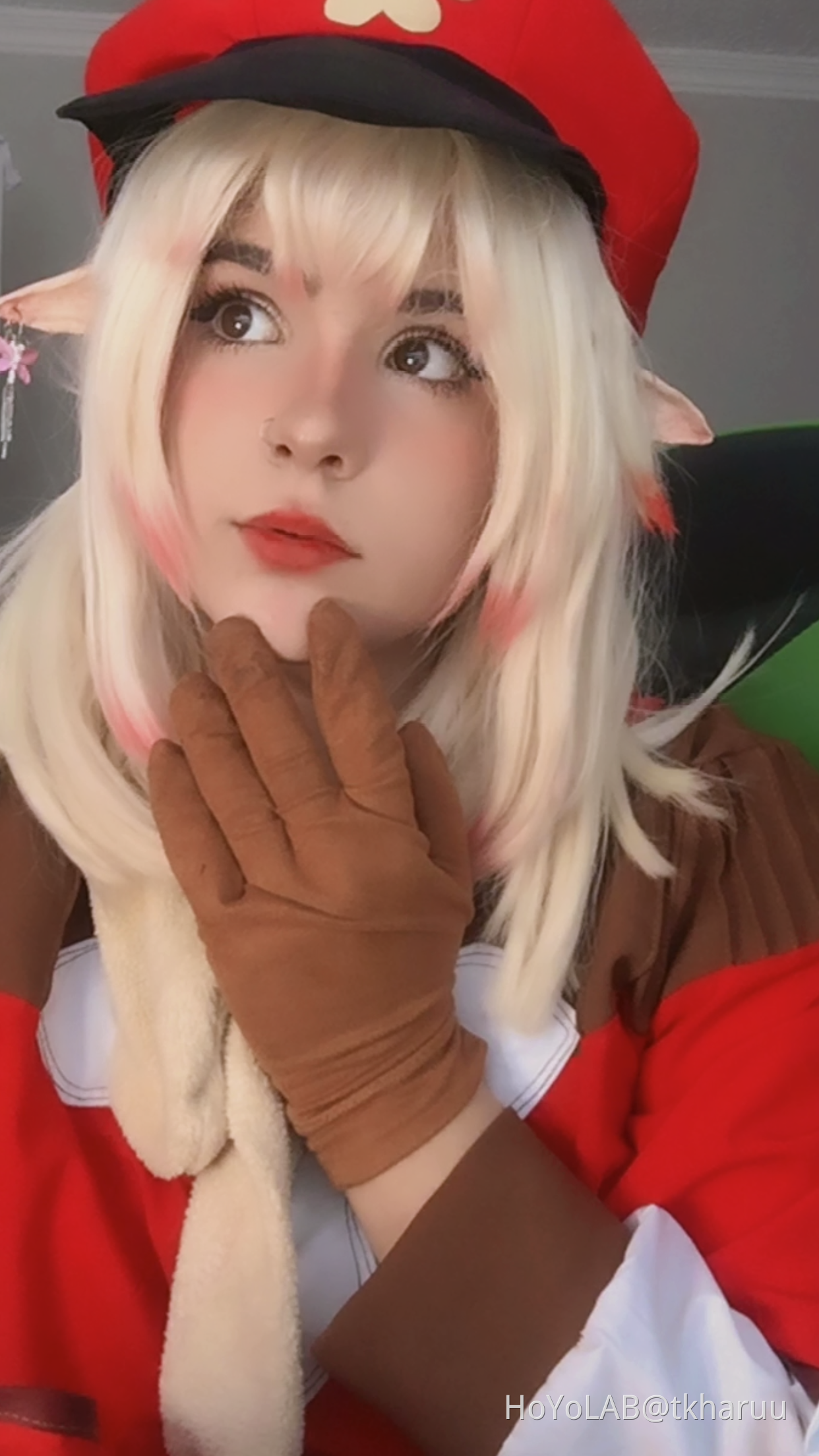 klee cosplay 💥💥 Genshin Impact | HoYoLAB