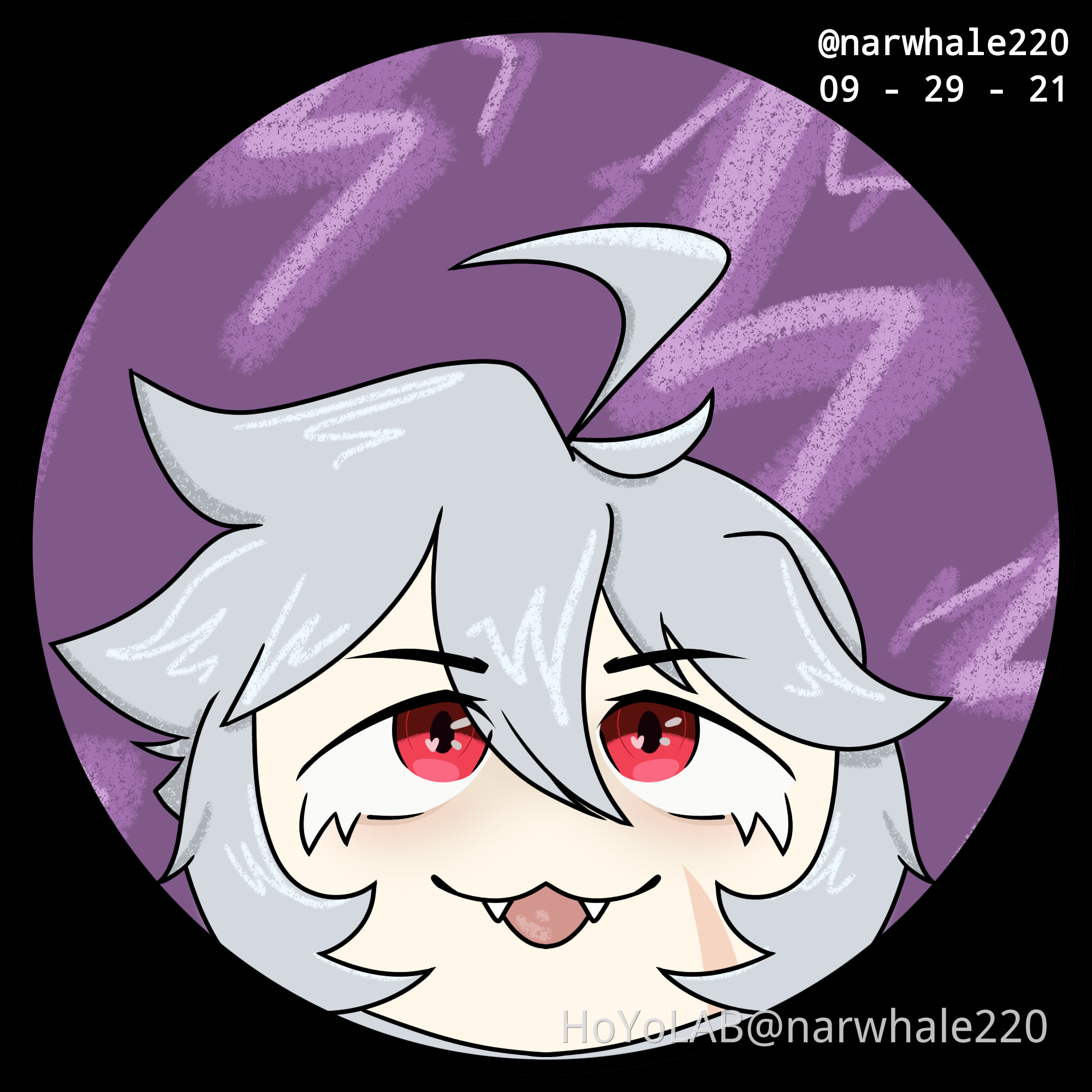 Razor pfp :0 Genshin Impact | HoYoLAB