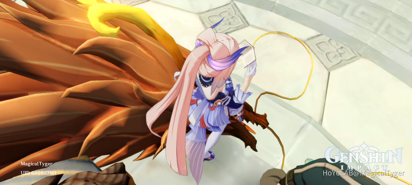 RIP Bozo 🤡😂 Genshin Impact | HoYoLAB