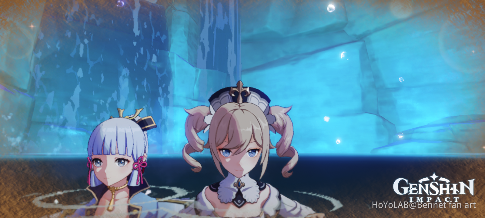 this is when me and my friend were wishing for miss. 5 star catalyst ...